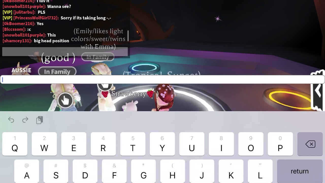 EEEK GUYS OMG - YouTube
