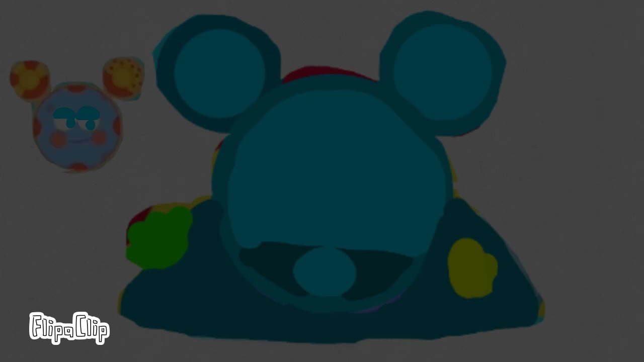 Toodles bedtime - YouTube