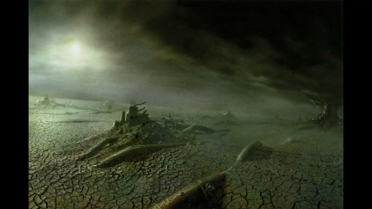 Coast Ambience - Half Life 2 beta - YouTube