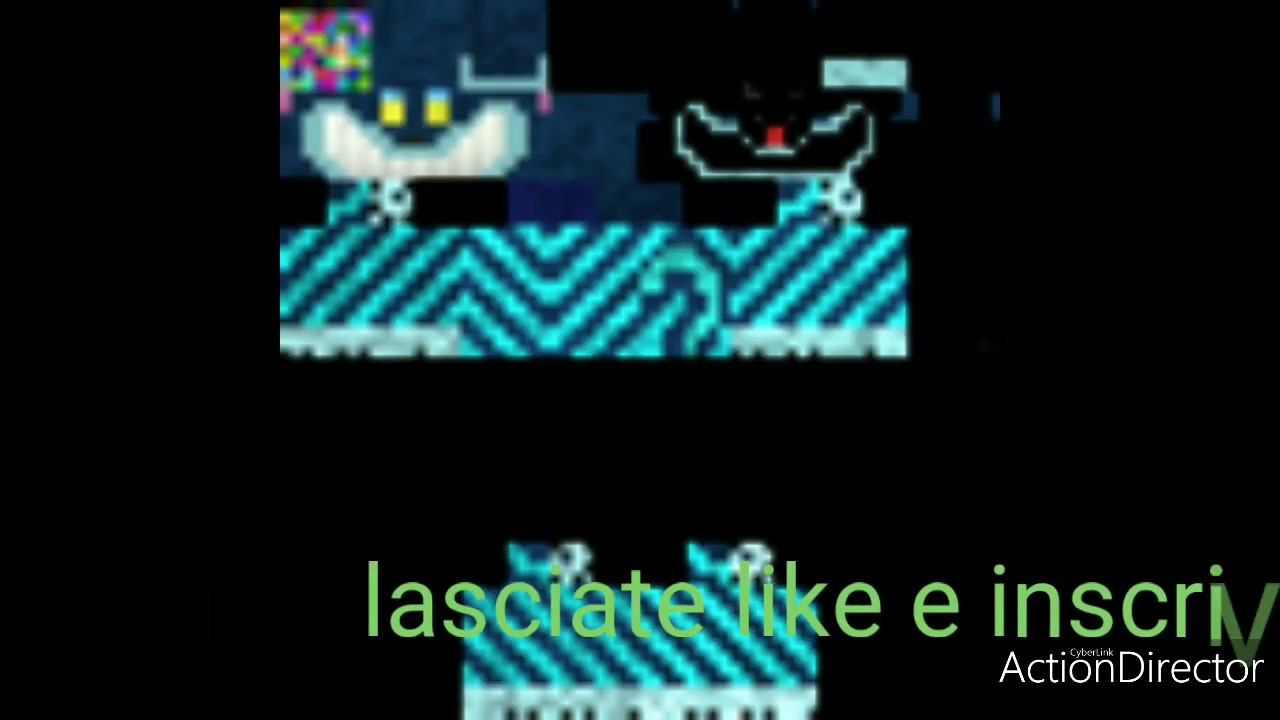 Le skin dei wgf - YouTube