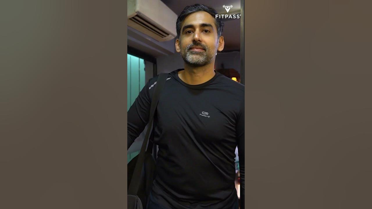 Rediscover your mojo for fitness with FITPASS - YouTube