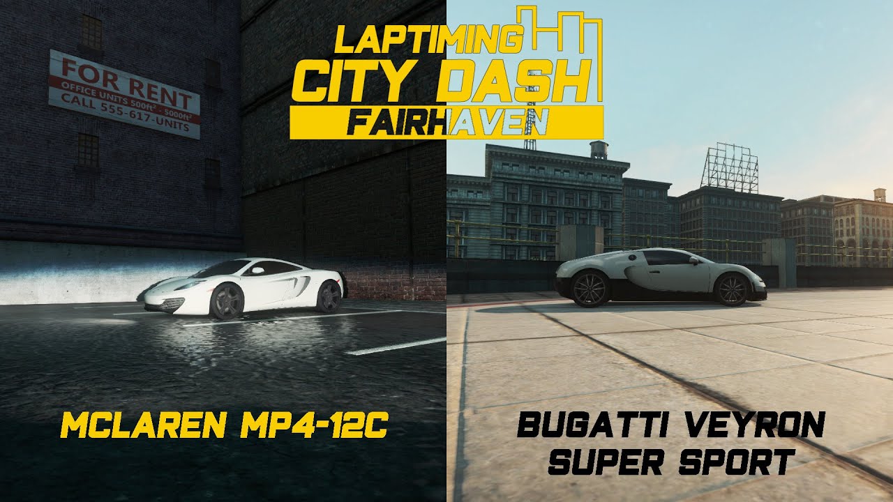 High Roll Only [City Dash: Fairhaven] - YouTube