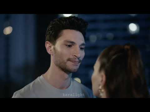 Esra ve Ozan • Exile • Aşk Mantık Intikam