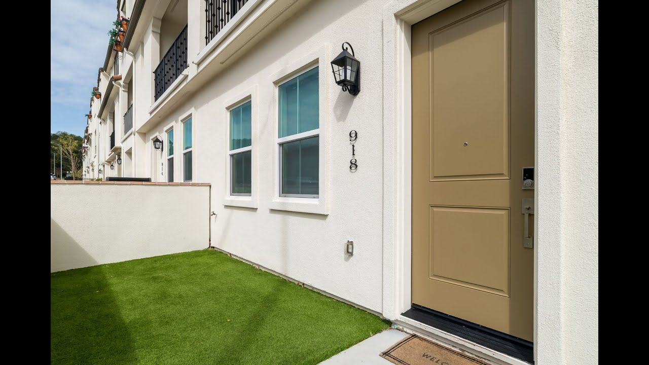 918 Rockview Road Novato, CA | ColdwellBankerHomes.com - YouTube