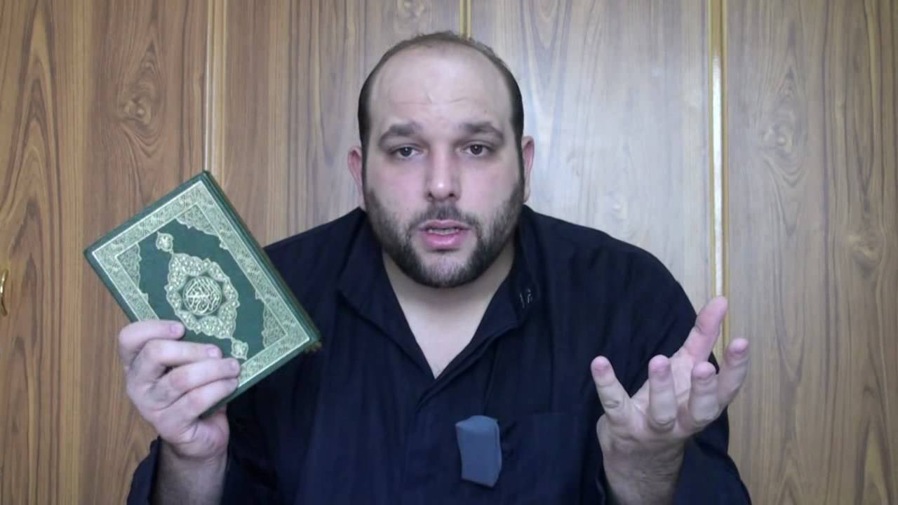 The Sign in 19: Quran Chapters and 19 - YouTube