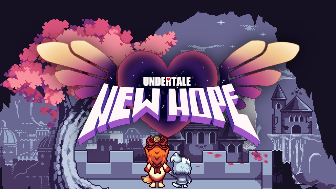 Undertale: New Hope "A Mother's Fears" - YouTube Music