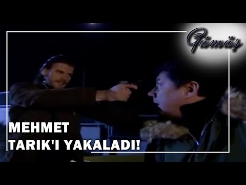 Mehmet, Tarık'ı Yakaladı! - Gümüş 43.Bölüm