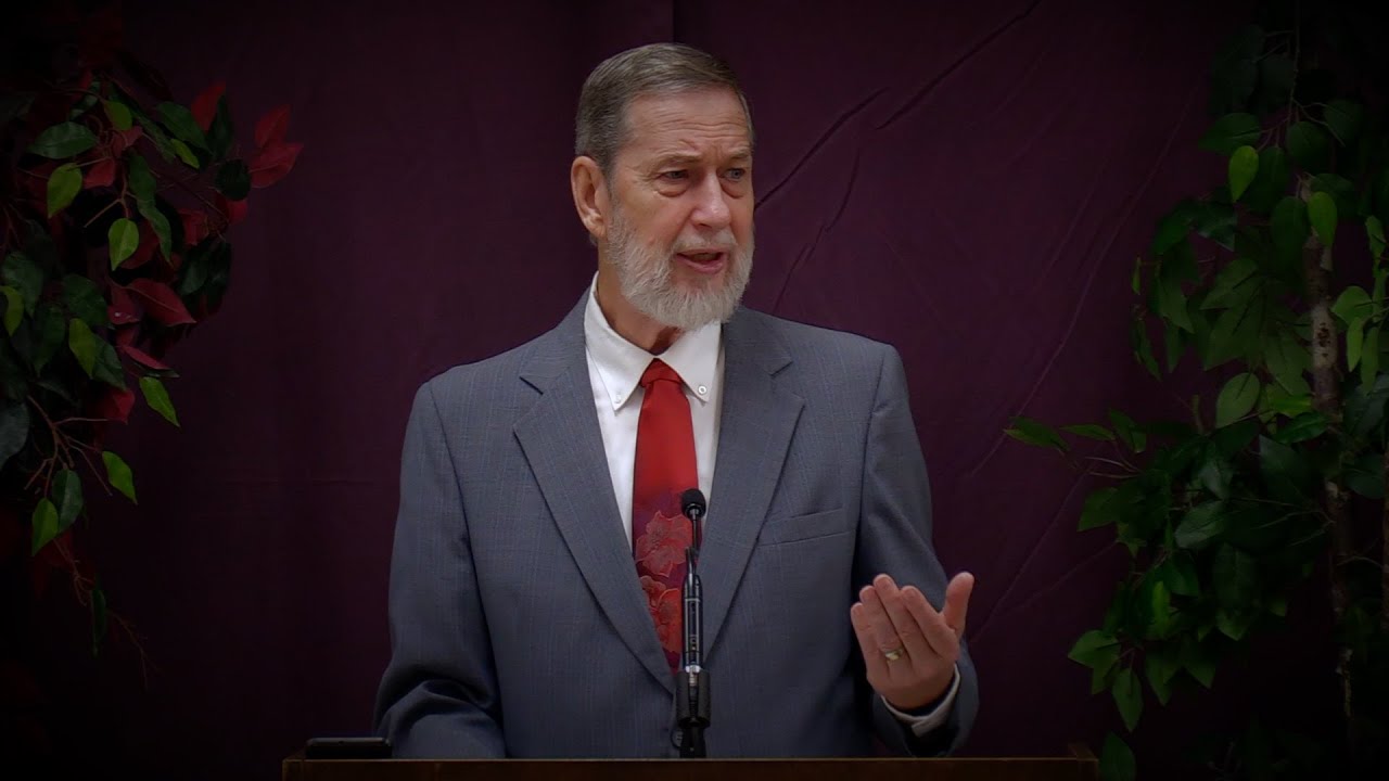 Characteristics of Good People, by Tim Martens - YouTube