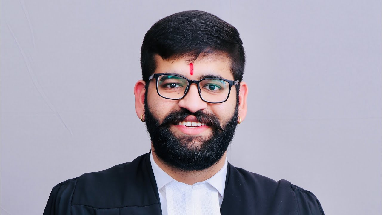 Advocate Vasu Ranjan Shandilya Interview With Dr Minakshi Vyas Guru ...