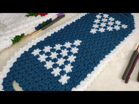 2025 ÇOK GÜZEL ÇOK KOLAY YILDIZLI LİF MODELİ ADIM ADIM YAPILIŞI 