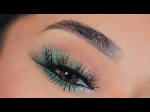 Sombras Super Facil, Rapido & Sencillo Para Principiantes