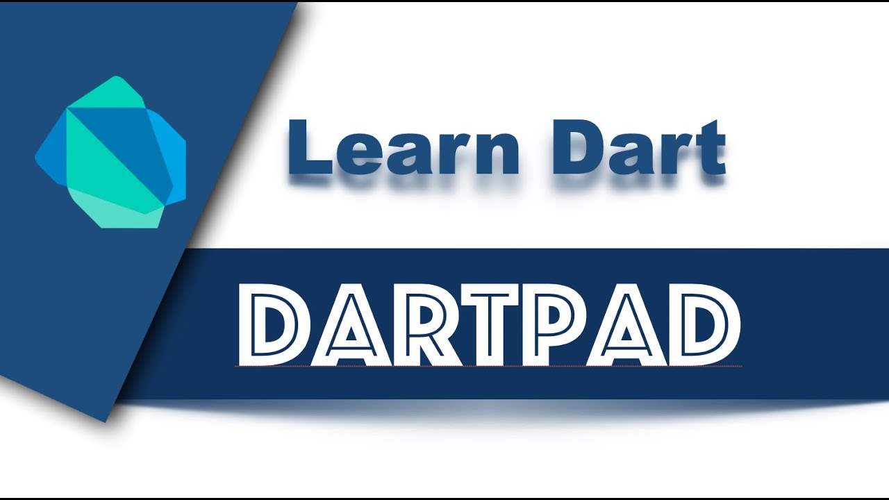02 Dartpad Overview Dart For Beginner Youtube 1204