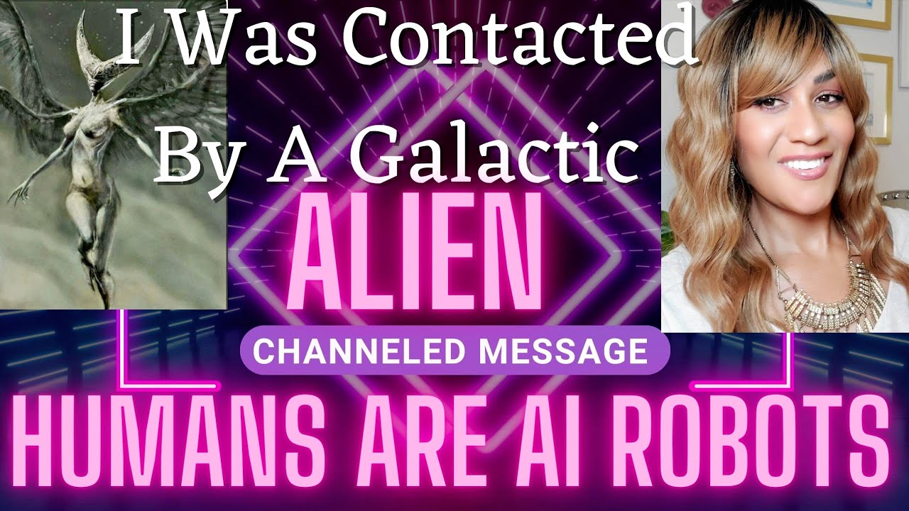 Humanity💥 A Computer Made of Flesh and Bones 💫 Our DNA Instructions ...