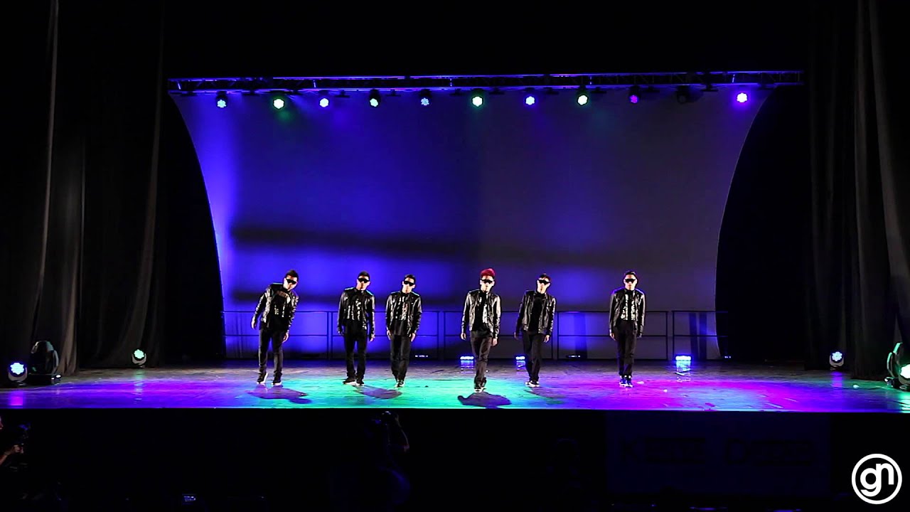 Poreotics | Ken-Ya Dance SoCal 2013 - YouTube