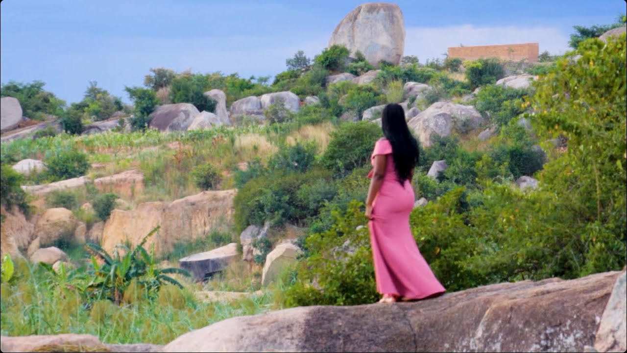 Mendy - Dear God (Official Music Video) - YouTube