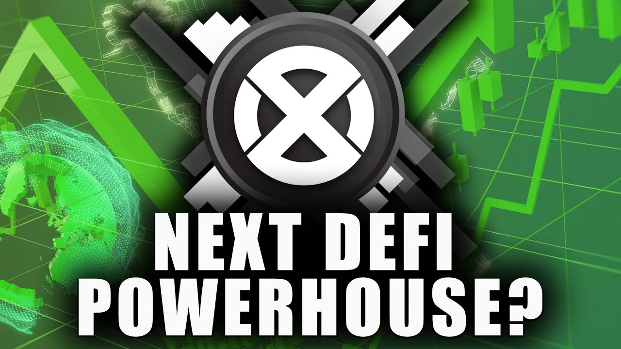 XCN Onyx Protocol: Is This The Next Big DEFI Powerhouse? (Token ...