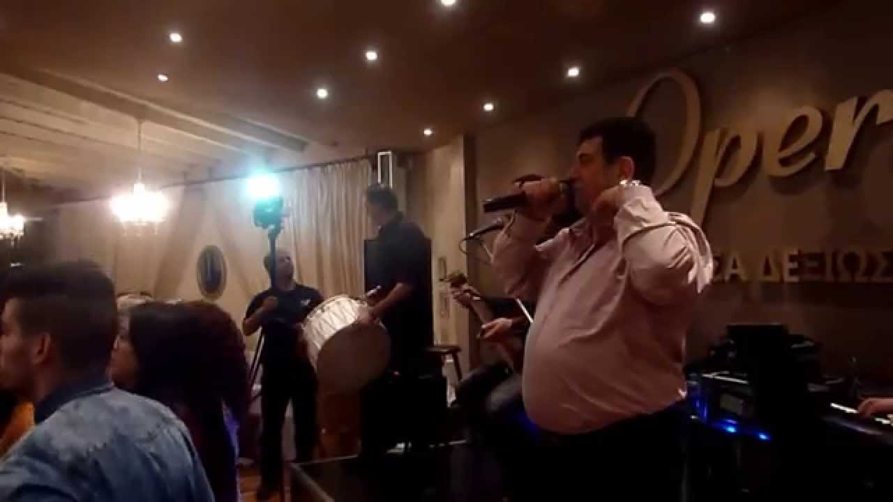 ΝΙΚΟΛΑΙΔΗΣ ΑΤΜΑΤΣΙΔΗΣ ΖΩΗΣ ΚΟΥΝΙΟΣ ΟΜΑΛΙΑ ΟΠΕΡΑ ΔΡΑΜΑΣ lalasaridis ...