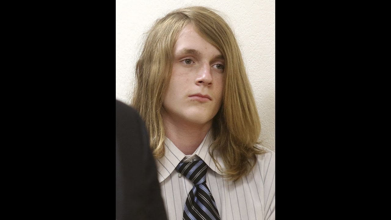 A 15-Year-Old Serial Killer in the Making: The Daniel William Marsh ...