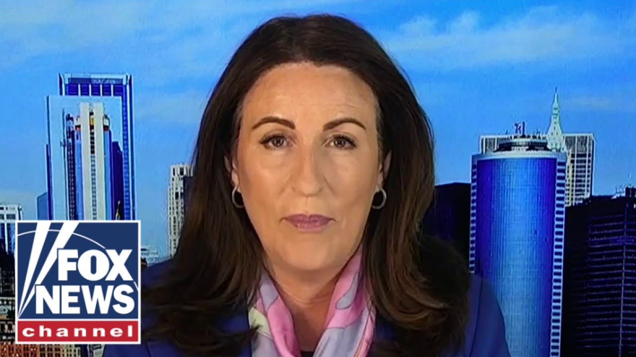 Miranda Devine: Who’s orchestrating all of this? - YouTube