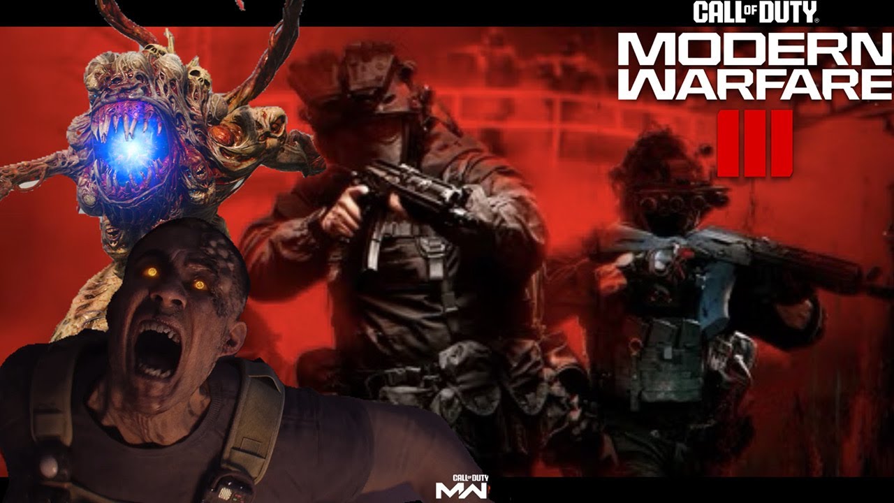 Playing Mw3 Multiplayer and Hoping The u Know what is Tone Down -|PT3 ...