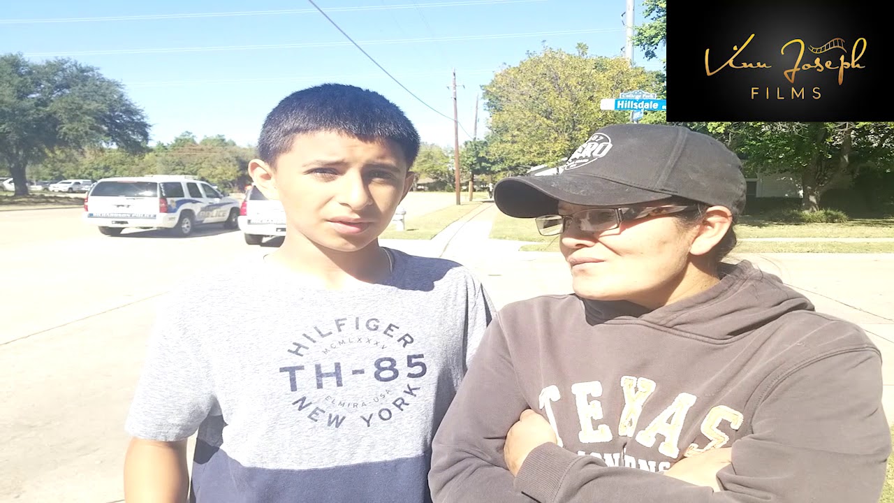 Sherin Mathews : Body found of a young girl in Richardson, Texas - YouTube