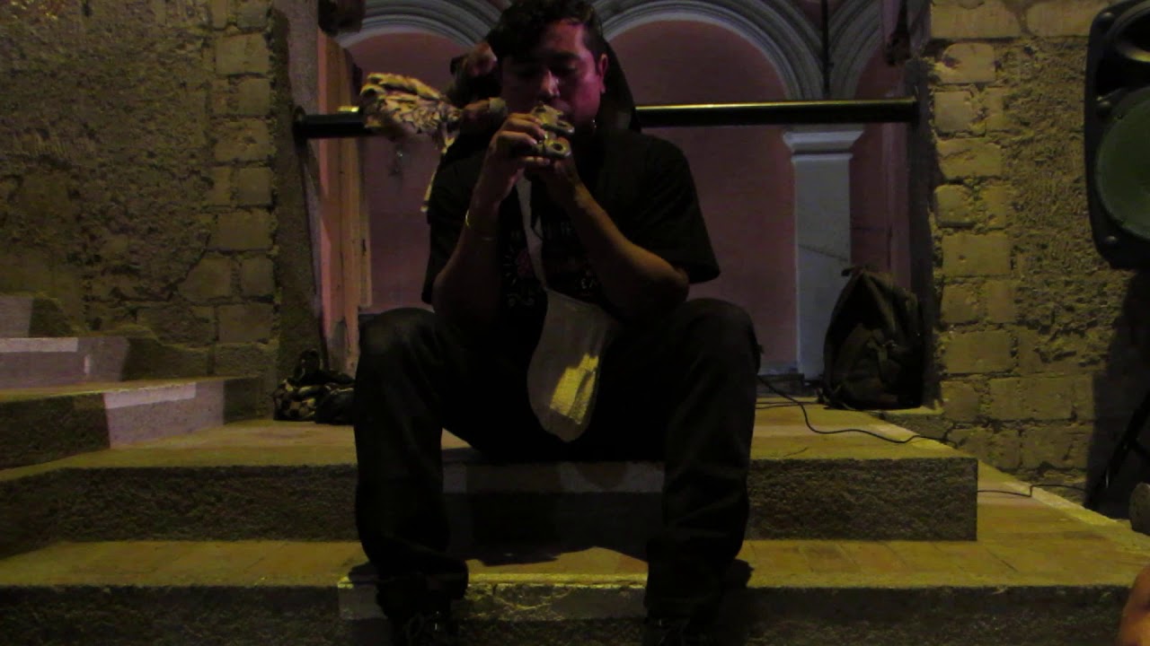 Aliento y suspiro performance 45 salón Nacional 2019 acompañamiento ...