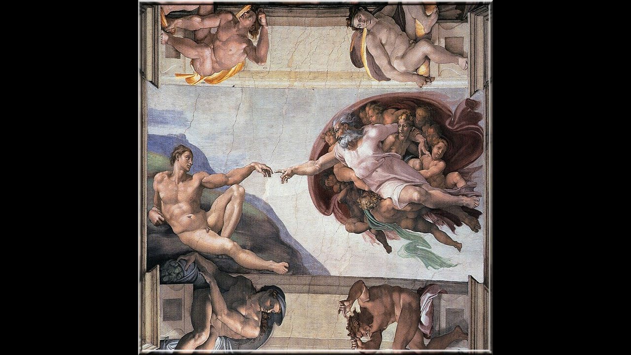 AUDIO: Tim Hogan - Divulging of the Elements (Pt. 2 of 2) - YouTube