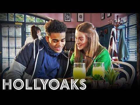 Hollyoaks: Diane Plots Against Prily