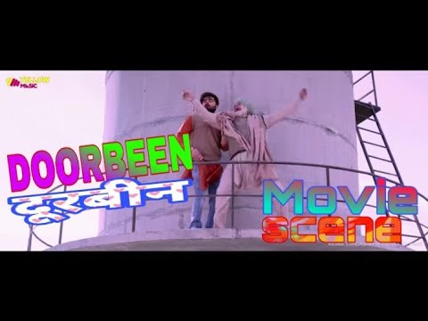 Doorbeen | Movie Scene 1 | Ninja, Harby Sangha, Randeep Bhangu ...
