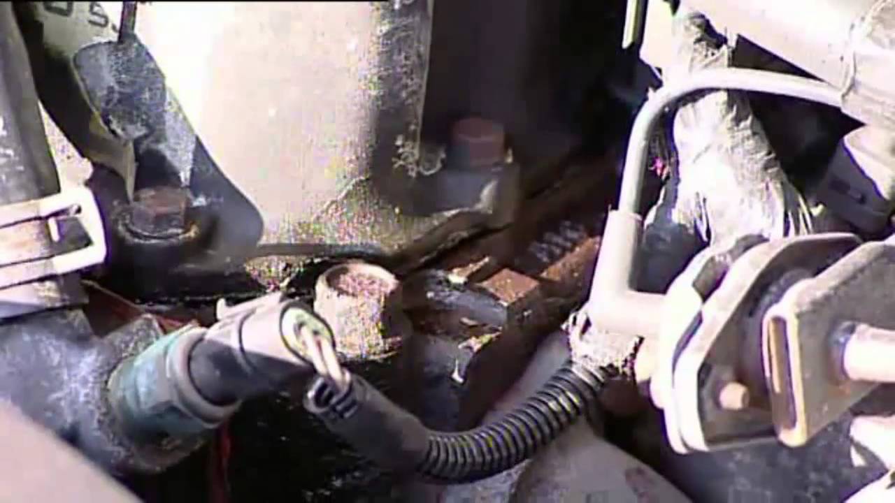 Der Checker Jeep Check - YouTube