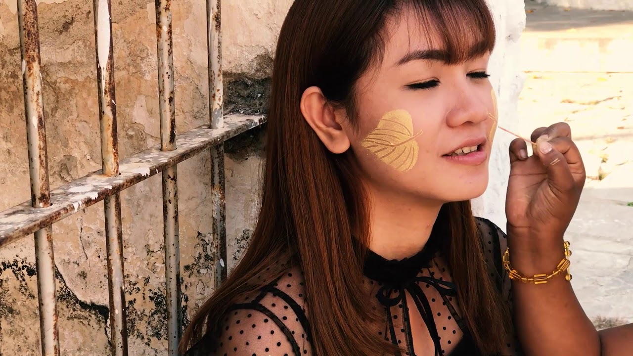 Yoe Yoe Lay - Khin Maung Toe (Just Testing Out New Equipment) - YouTube