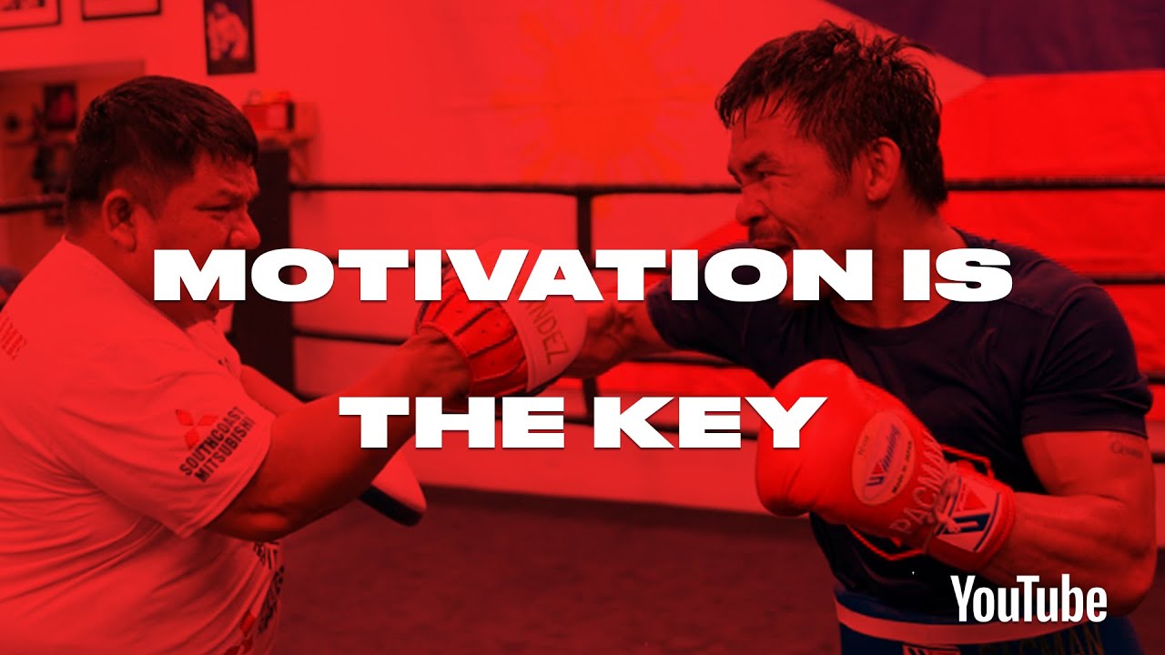 MOTIVATION FIGHT (Comprendre et appliquer les clés de la réussite ...