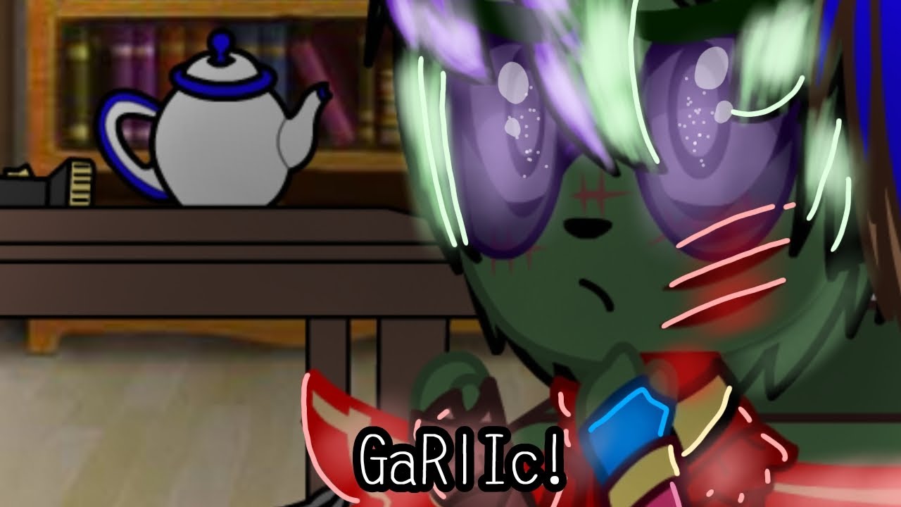 GaRliC!||Mad! Springtrap||Ft. Ballora & Roast Beef||The Oddities ...