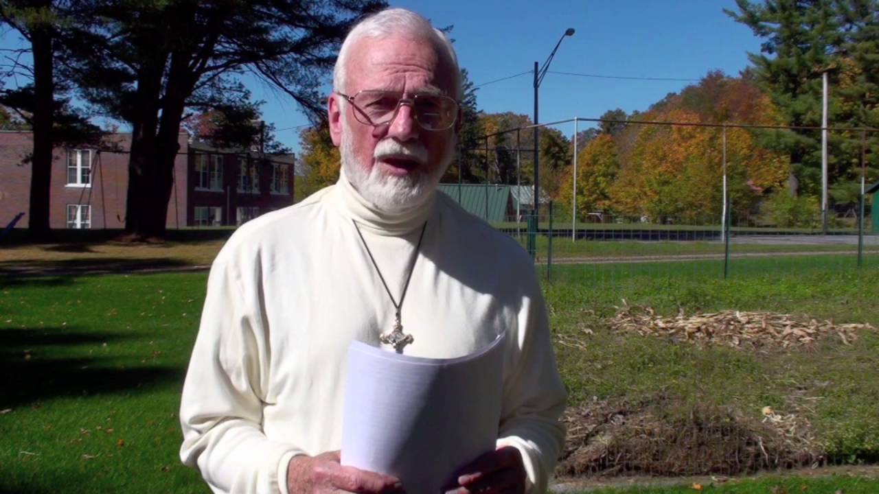 Pope Francis! Fornication! Holy Communion! - YouTube