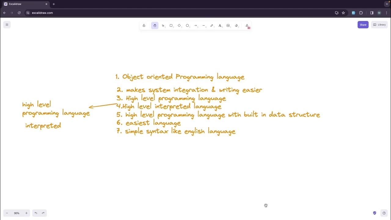 Python Day 1 Youtube