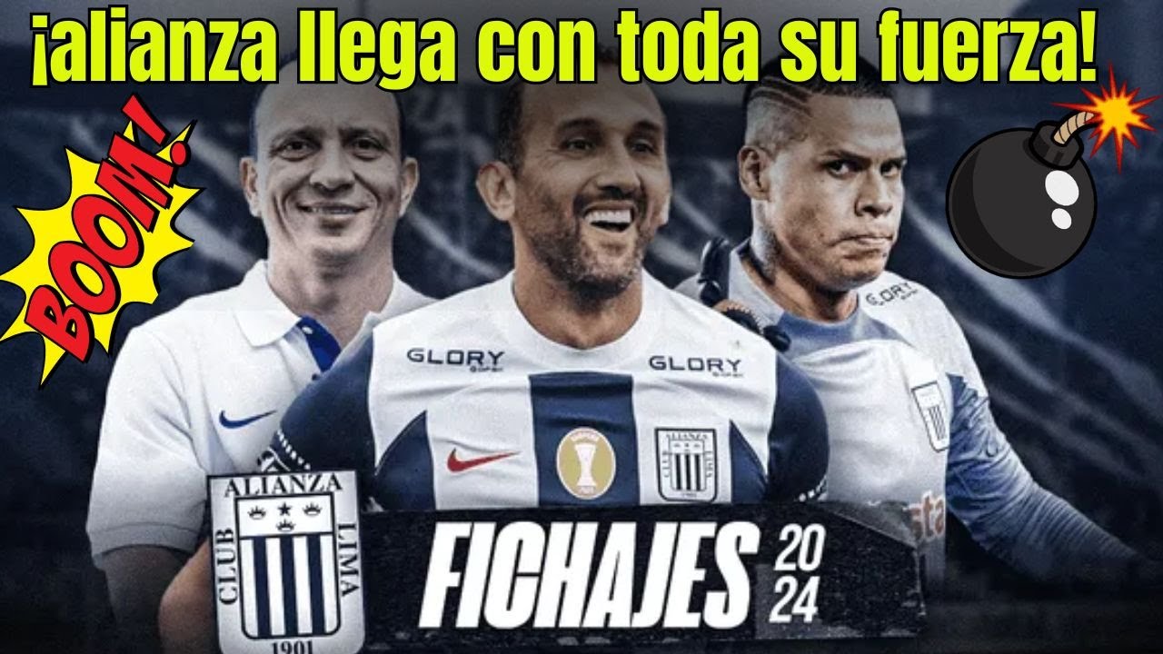 ESTA NOTICIA EXPLOTÓ! UN EQUIPASO SERÁ ALIANZA! VEN A GANAR TODO LO QUE ...