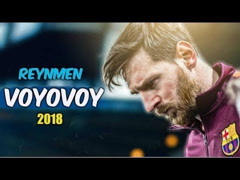 LİONEL MESSİ   VOYOVOY