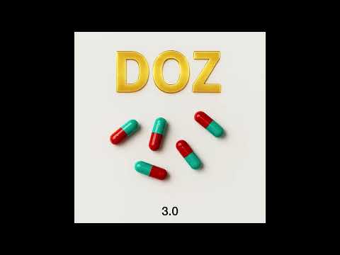 Doz,2,3,4, Full Ep (Official Audio's)