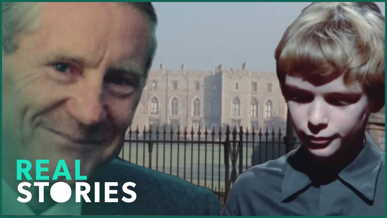 Understanding The British Class System (Nick Broomfield Documentary ...