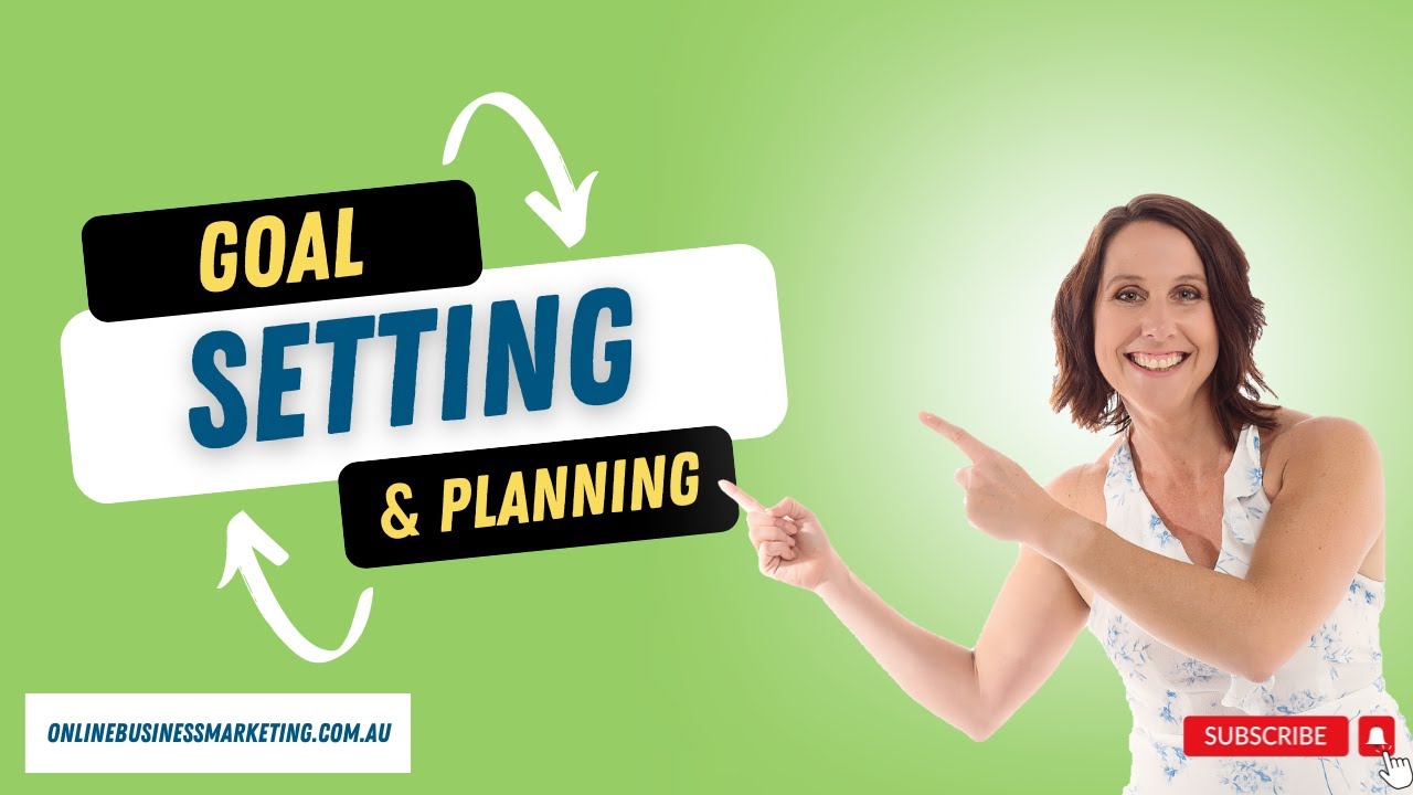 How to have a More Productive Marketing Year Through Planning and Goal ...