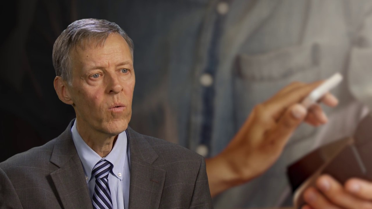 The global FinTech opportunity for Canada: Robert Atkinson - YouTube