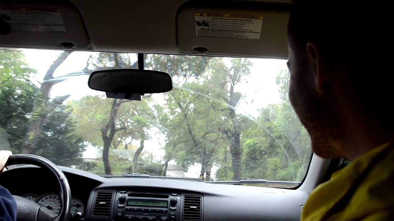 Homemade, All American, Log Raft - Part 1 - YouTube