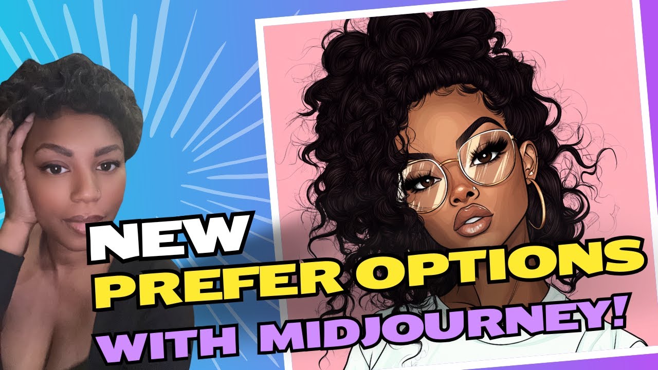 Models & Prefer Options (2024) - YouTube