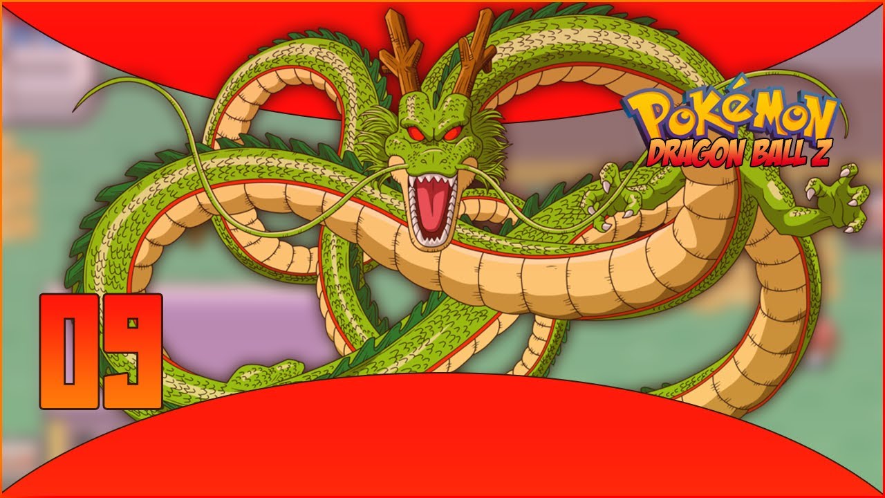COMO INVOCAR O SHENLONG! LOCALIZAÇÃO DAS DRAGON BALLS! POKÉMON DBZ TEAM ...