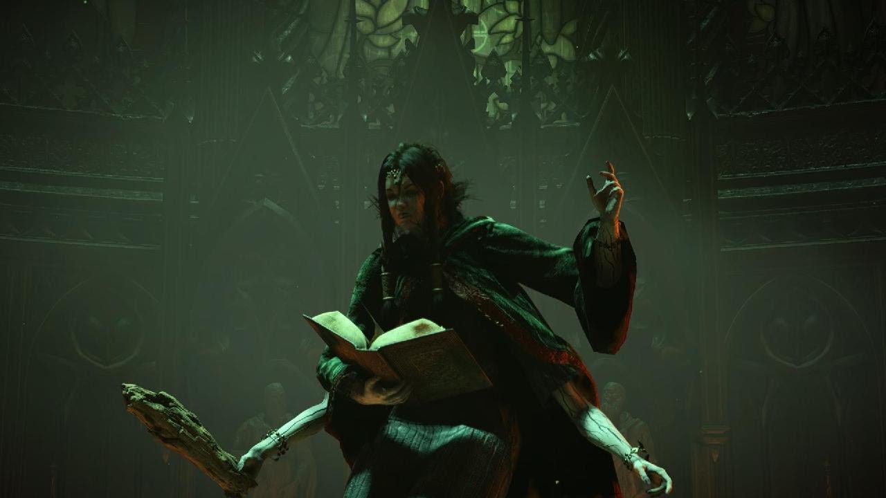 Demon's Souls Fool's Idol Boss Fight - YouTube