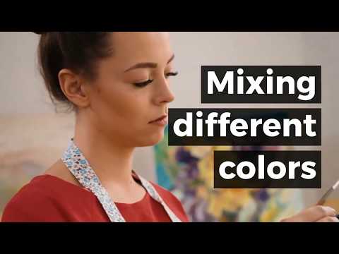 Can You Mix Hair Dye And Developer? Expert Answer + Calculator