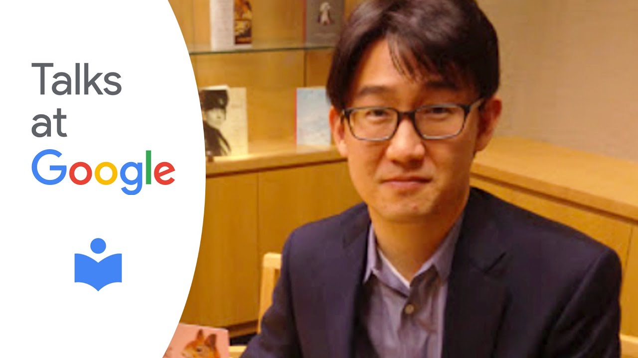 Personal Days | Ed Park | Talks at Google - YouTube
