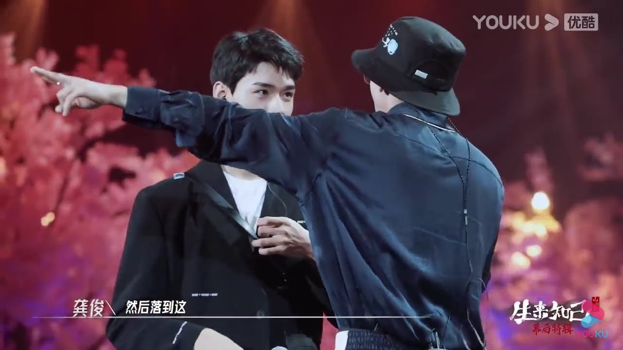 [OPV] พื้นที่ของคนคลั่งรัก | เบื้องหลัง Concerts - YouTube