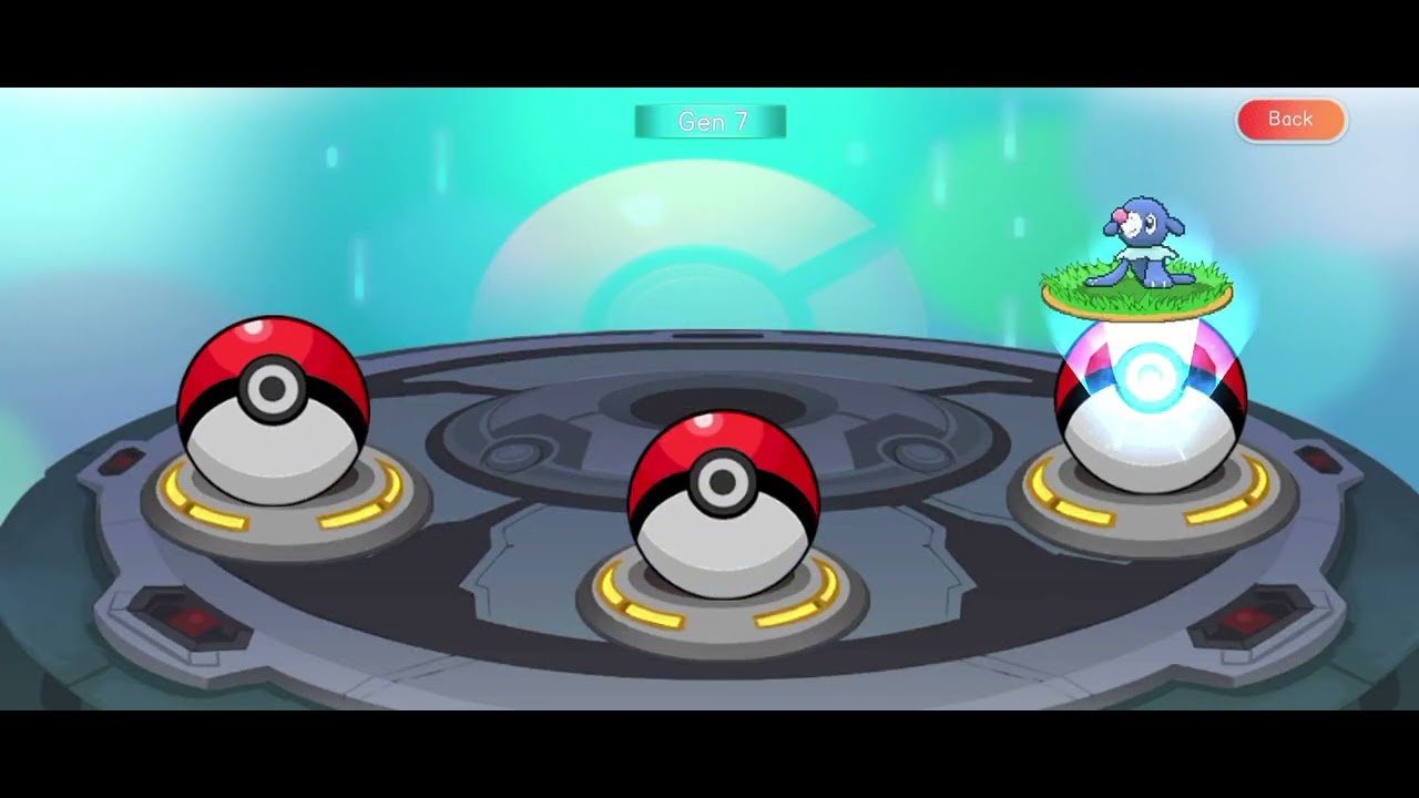 Pocket Pixel Generation Ultra Era | PART 1 - YouTube