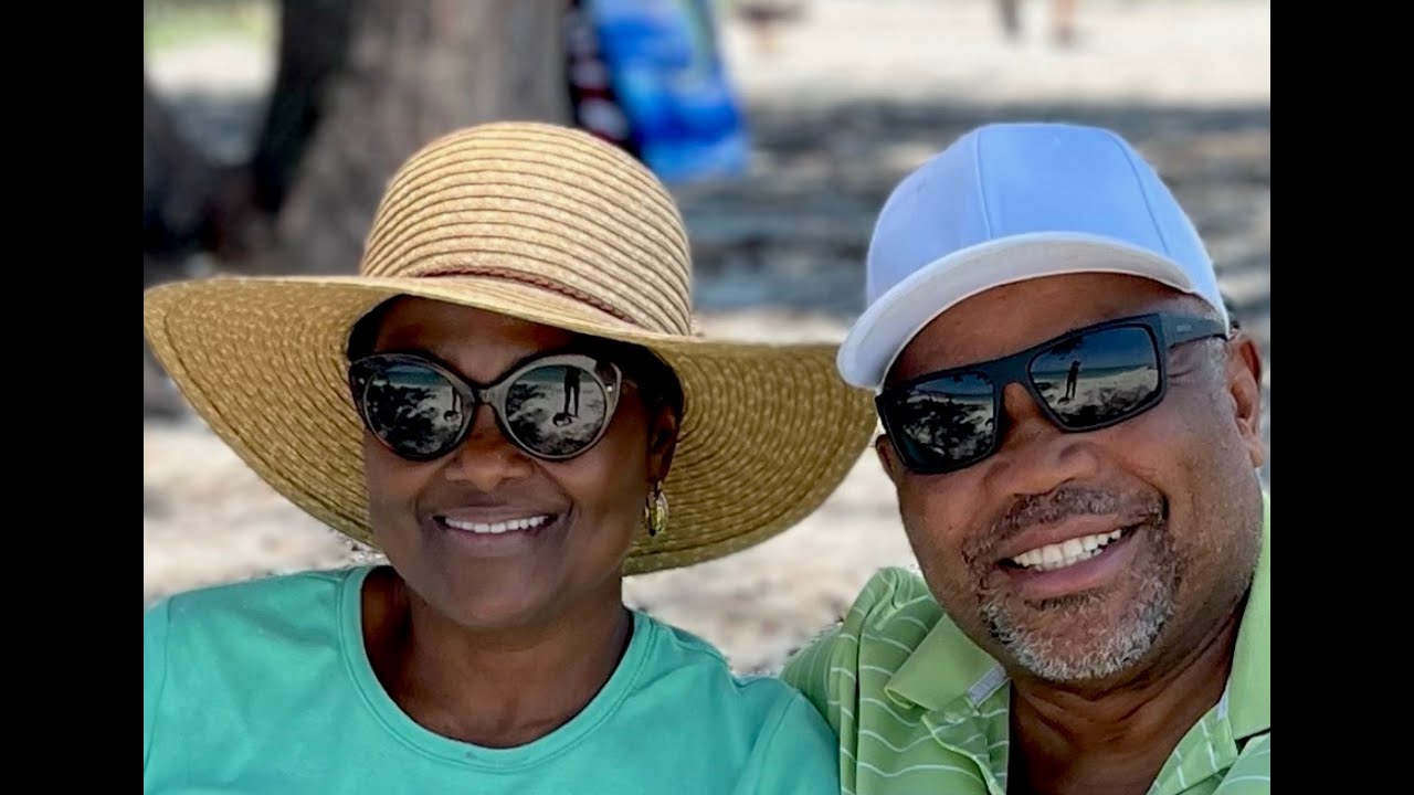 MINGLING With The MINGOs - YouTube